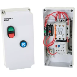 Motor Starters Archives - AMPS